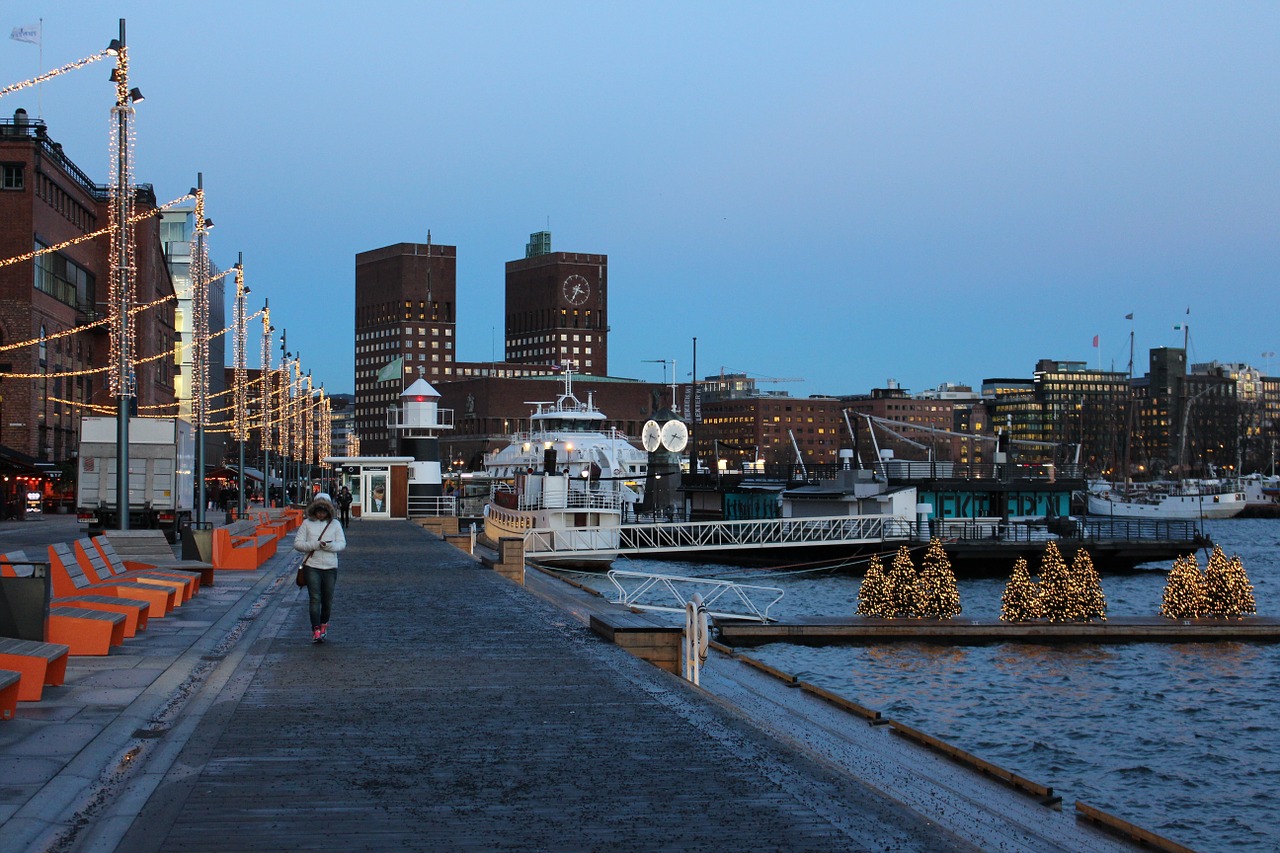10 cose da vedere e fare a Oslo in 3 giorni - Eleutha