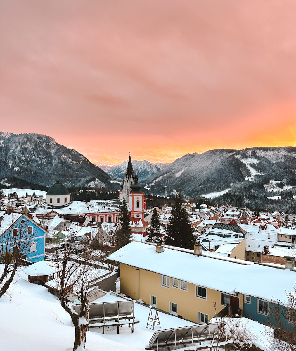 Mercatini di Natale in Austria: Graz e la Stiria - Eleutha