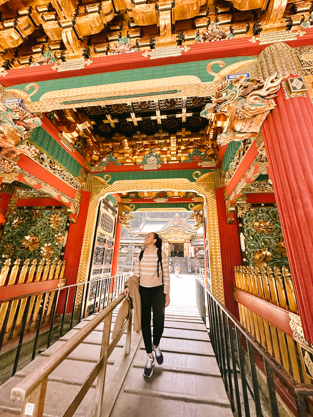 Cosa vedere e fare a Nikko: gita di un giorno da Tokyo - Eleutha