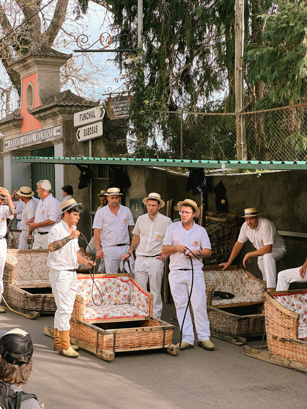Cosa vedere a Funchal in un itinerario di un giorno | Madeira - Eleutha