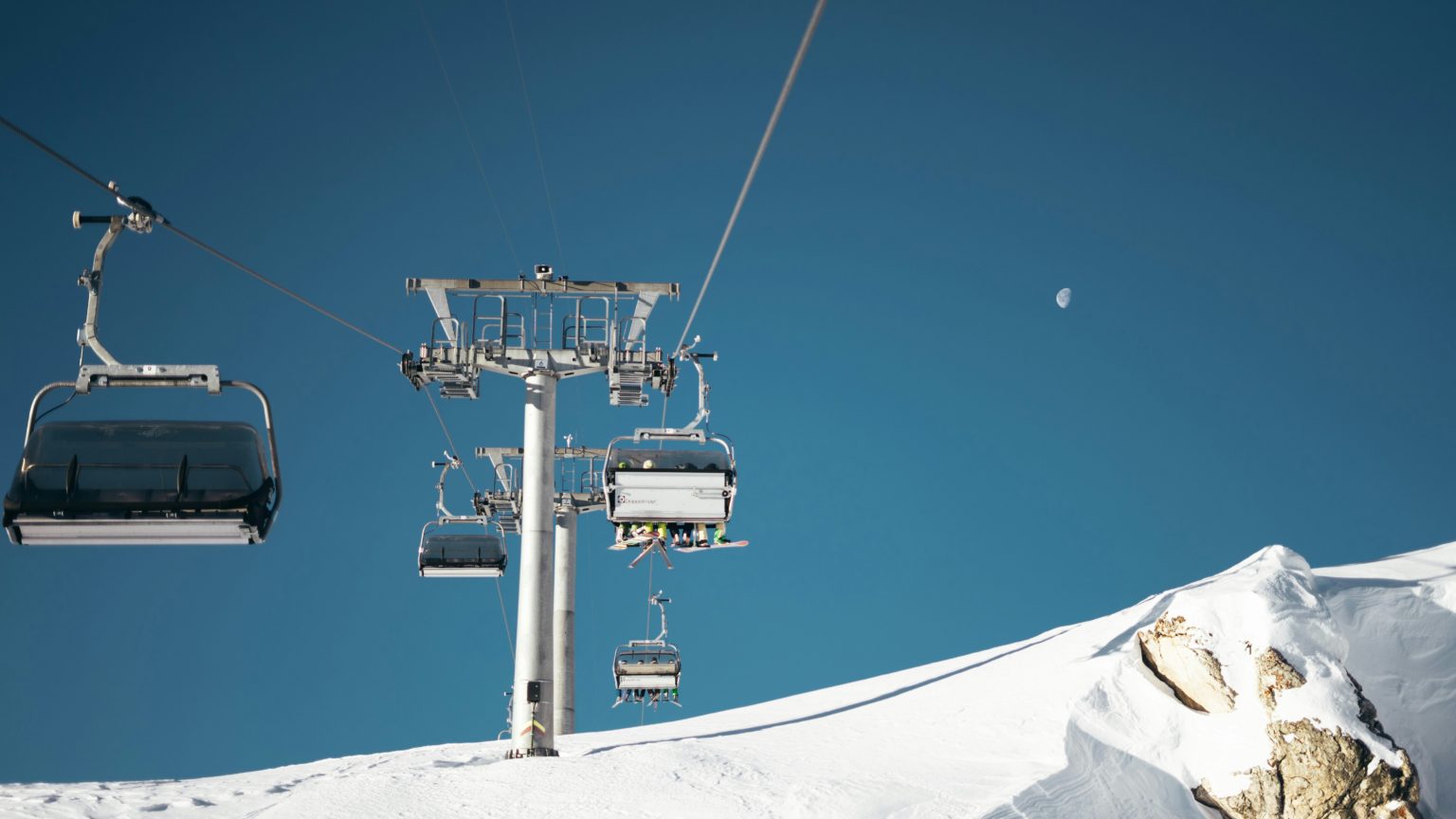 Cosa vedere e fare a Sankt Moritz in un giorno - Eleutha