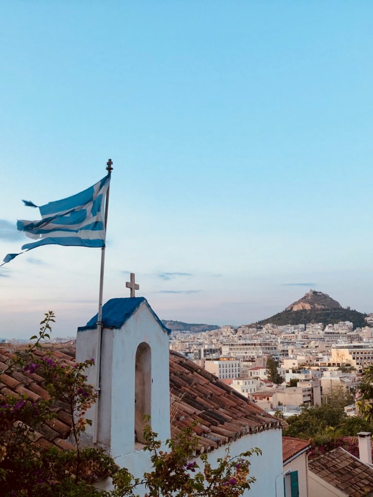 10 cose da vedere ad Atene | Atene Guida Completa - Eleutha